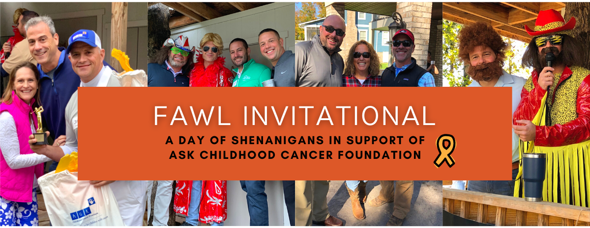 Fawl Invitational 2020